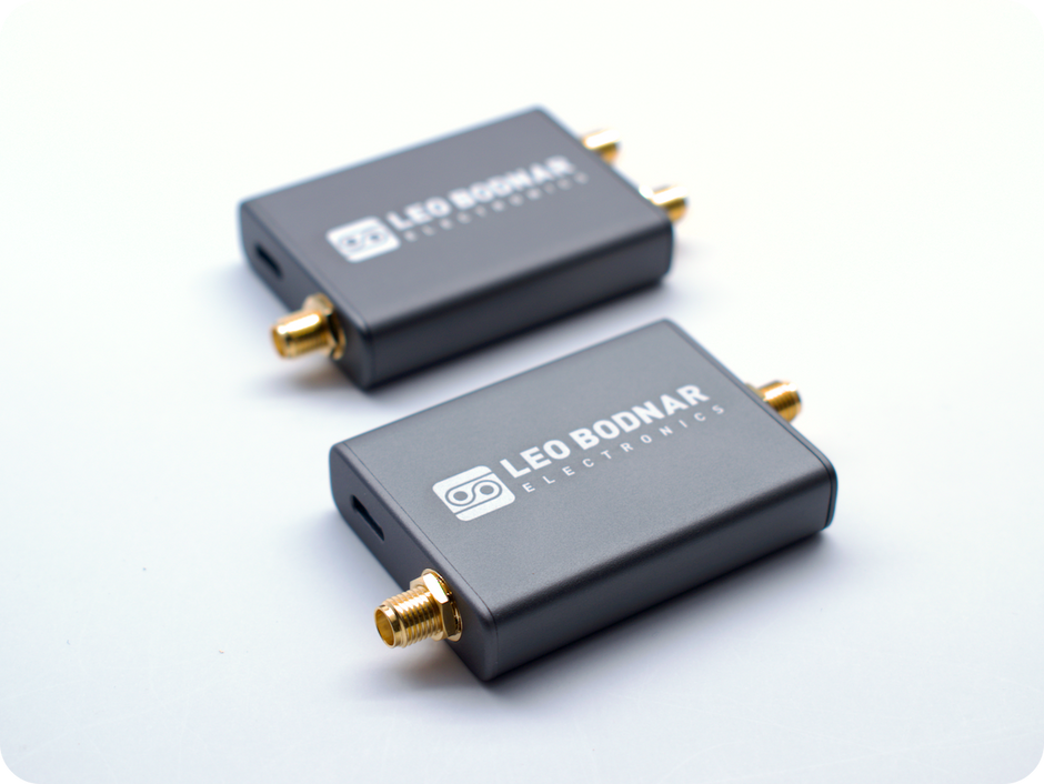 Leo Bodnar Electronics