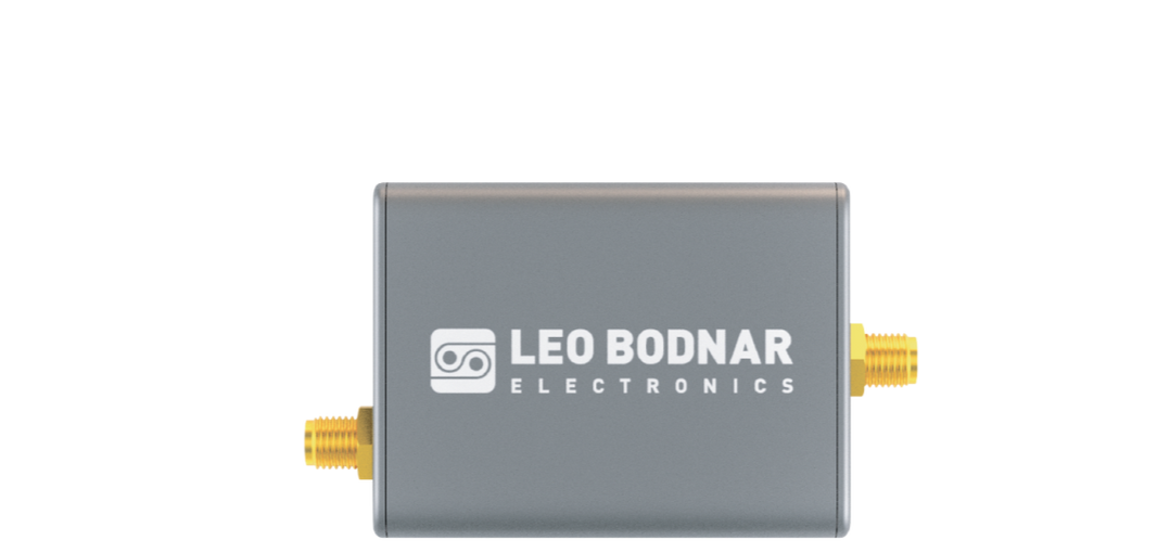 Leo Bodnar Electronics